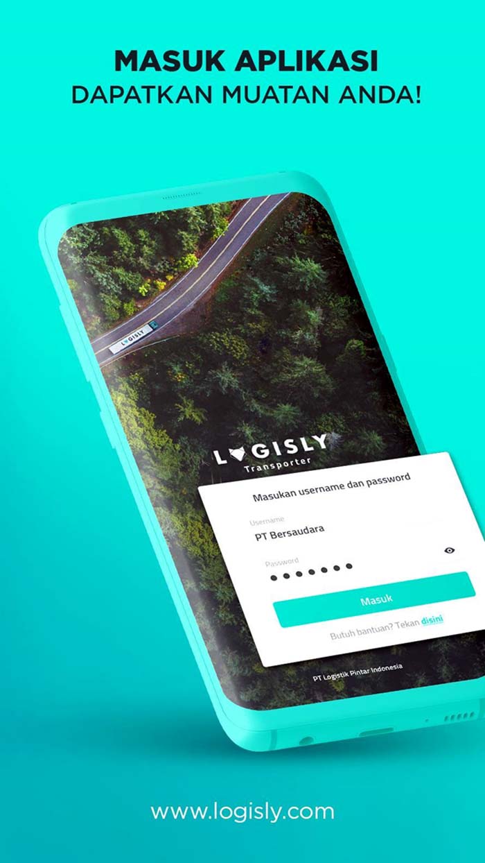 Logisly, Startup Teknologi Industri Logistik yang Terus Tumbuh di Masa ...
